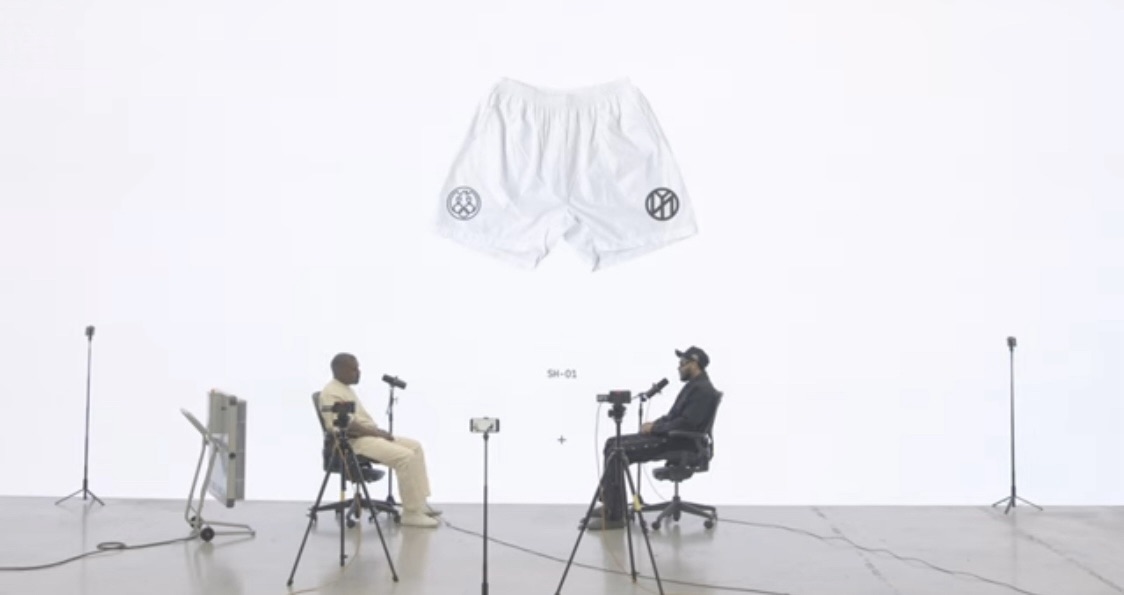 The Download | Ye x Justin Laboy | #iRockParties – iRockParties